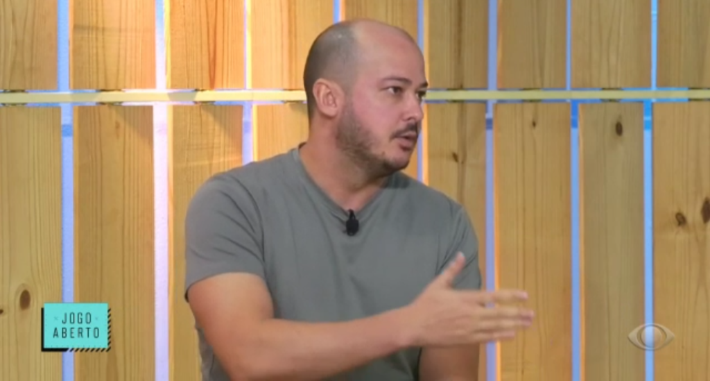 Pedro Weber explica SAF do América em podcast com Rodrigo Capelo, jornalista do Sportv – Blog ...