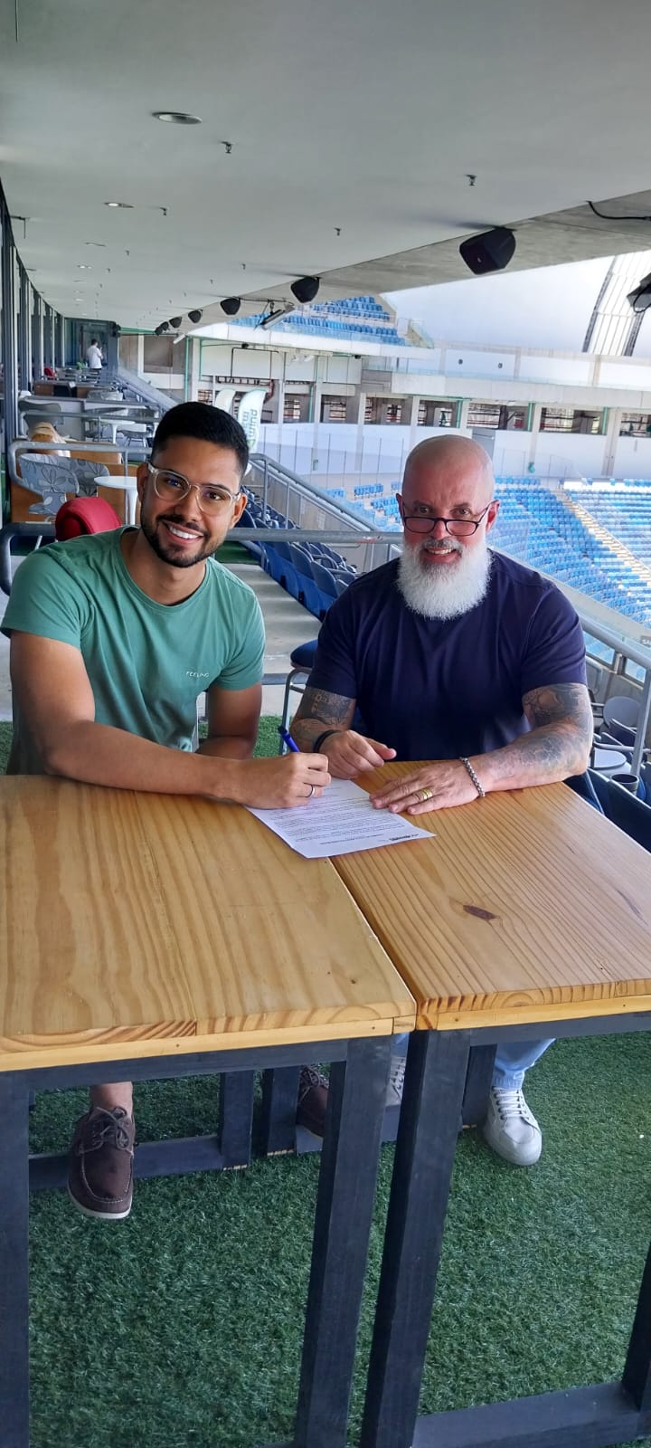 Marcos Lopes TV e 2S Produções fecham parceria – Blog Marcos Lopes