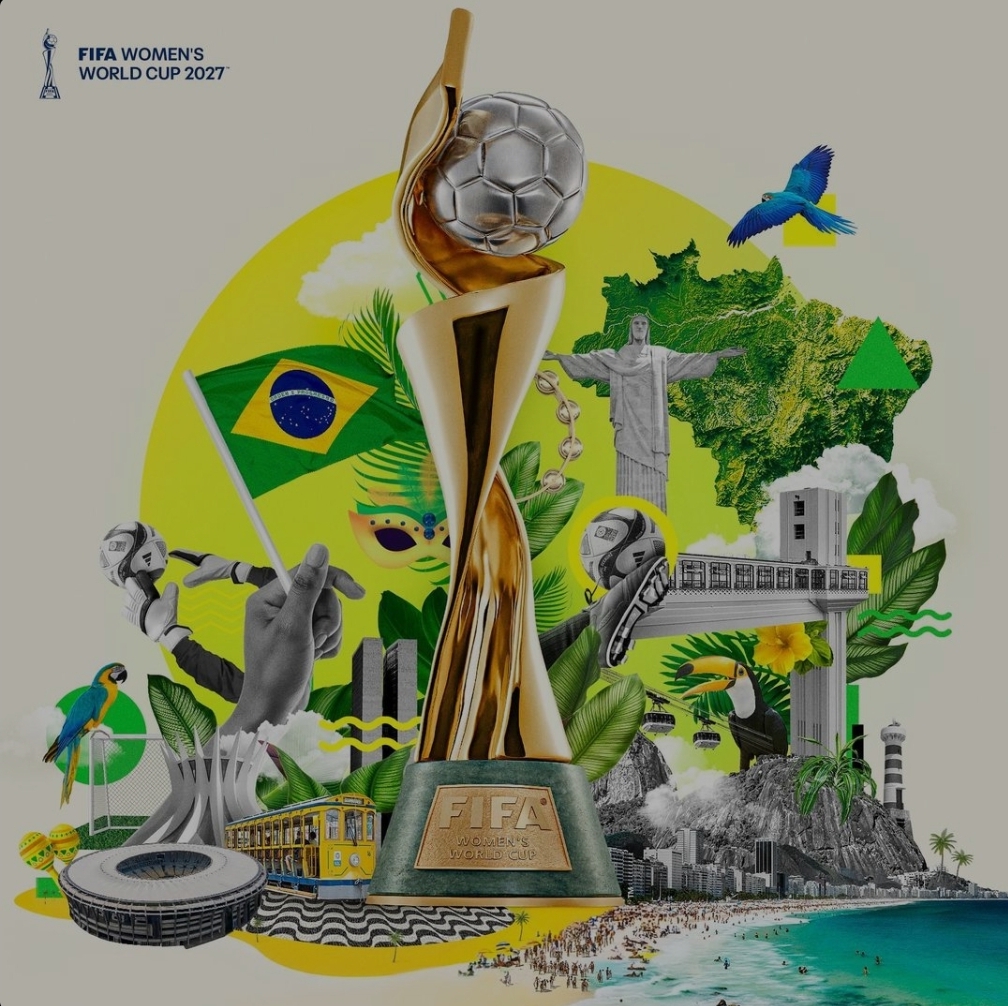 Copa do Mundo Feminina: anúncio das cidades-sedes deve ser feito nesta semana – Blog Marcos Lopes